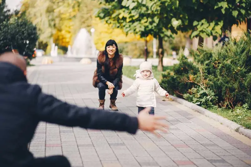 Why Use Us?- Secure Family Visits Inc